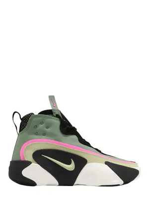 Nike React Frenzy The10th Sneakers - Green