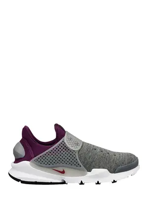 Nike Sock Dart Tech Fleece - Grey