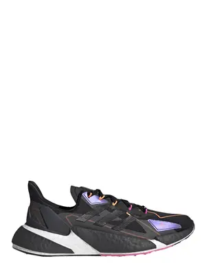 Adidas X9000l4 Heat.rdy Sneakers - Black