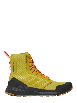 Adidas Free Hiker Xpl Gore-tex - Green