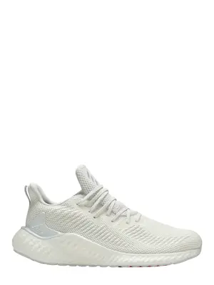 Adidas Alphaboost M Sneakers - White