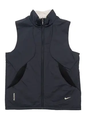 Nike X Nocta Nrg Reversible Vest - Black