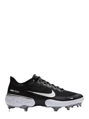 Nike Alpha Huarache Elite 3 Low - Black