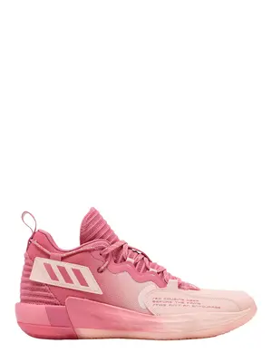 Adidas Dame Extply 'd.o.l.l.a - Pink