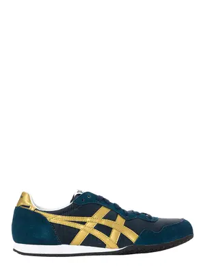 Onitsuka Tiger Serrano Sneaker - Blue
