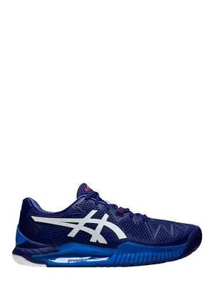 Asics Gel-resolution Dive Sneakers - Blue