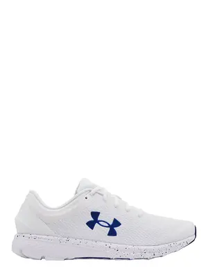 Under Armour Charged Escape 3 Big Logo Sneakers - White