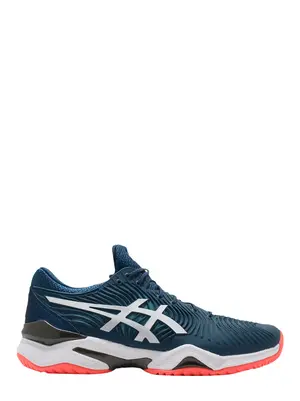 Asics Court Ff 2 Sneakers - Blue