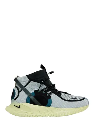 Nike Ispa Flow 2020 Se - Green