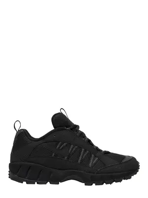 Nike Supreme X Nike Air Humara 17 Sneakers Black