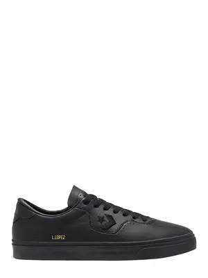 CONVERSE Louie Lopez Pro Low Sneakers - Black