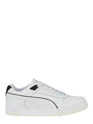 PUMA Rbd Game Low Sneakers - White