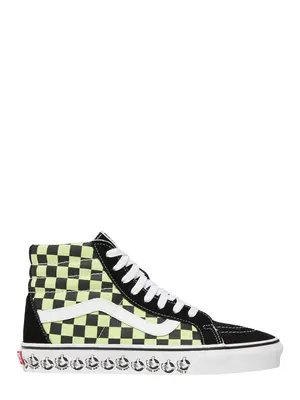 VANS Bmx Sk8-hi Reissue High-top Sneakers - Green