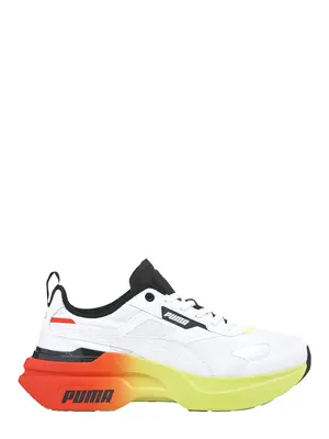 PUMA Kosmo Rider Sneakers - White