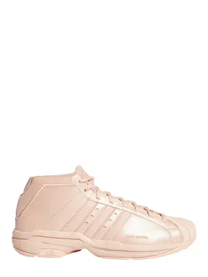 Adidas Adidas Pro Model 2G Sneakers Pink