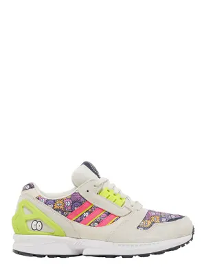 Adidas Kevin Lyons X Zx 8000 Sneakers - White