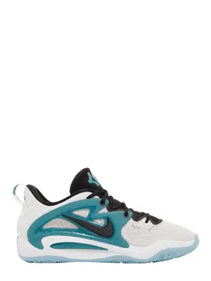 Nike Kd 'mariners' Sneakers - White