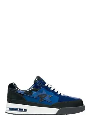 BAPE BAPE Roadsta #1 Sneakers Blue