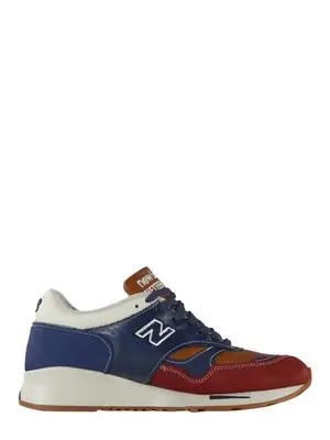 NEW BALANCE New Balance 1500 'Modern Gentleman' Sneakers Multicolor