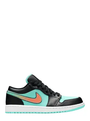 JORDAN 1 Low Se 'tropical Twist' Sneakers - Teal