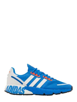 Adidas Zx 1k Boost - Blue