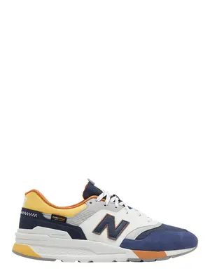 NEW BALANCE 997H Sneakers Blue