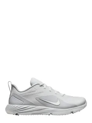 Nike Alpha Huarache Pro Tf - White