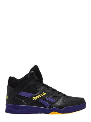REEBOK Royal Bb 4500 High 2 Sneakers - Black