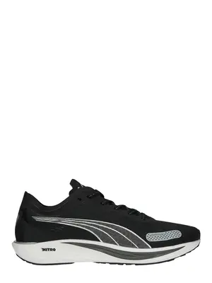 PUMA Liberate Nitro 2 Sneakers - Black