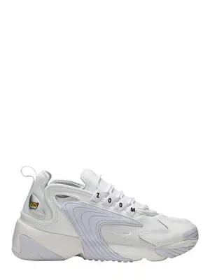 Nike Zoom 2k Sneakers - Silver