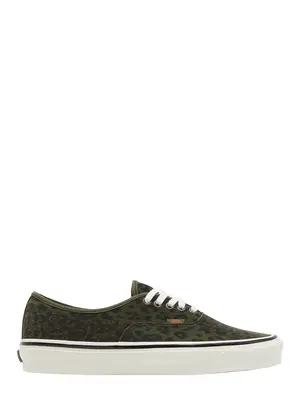 VANS Authentic 44 Dx Sneakers - Green