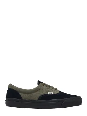 VANS Wtaps X Era Lx Sneakers - Black
