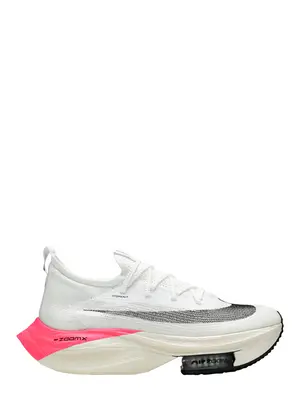 Nike Air Zoom Alphafly Next% Eliud Kipchoge 1:59:40 - White