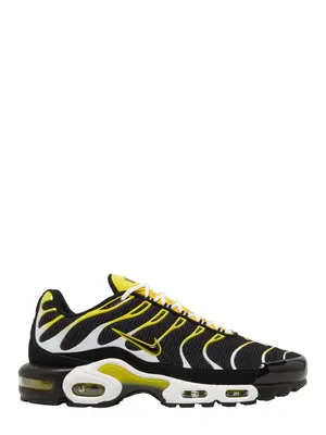 Nike Air Max Plus Sneakers - Black