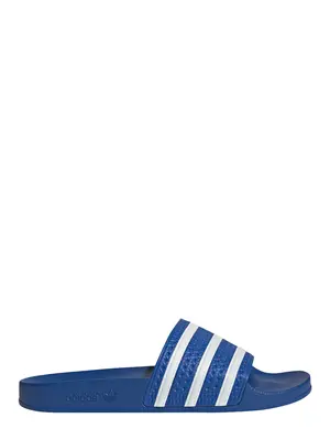 Adidas Adilette Slide - Blue