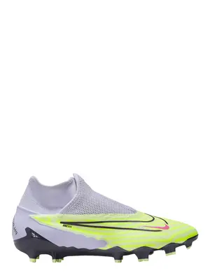 Nike Phantom Gx Pro Df Fg 'luminous Pack - Green