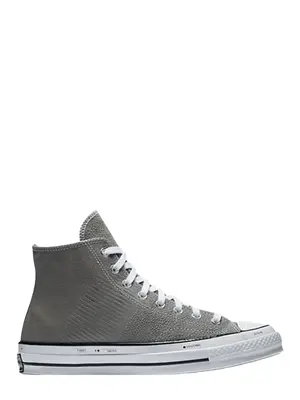 CONVERSE Chuck Taylor All Star 70 High Top Sneakers - Grey