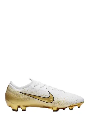 Nike Nike Vapor 12 Elite SE FG Gold