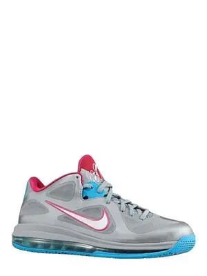 Nike Lebron Low Sneakers - Grey