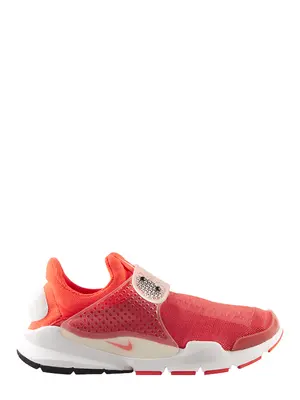 Nike Sock Dart Sp Sneakers - Red