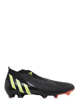 Adidas Predator Edge+ Fg - Black