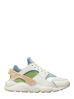 Nike Air Huarache Se Sneakers - White
