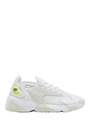 Nike Zoom 2k Sneakers - White