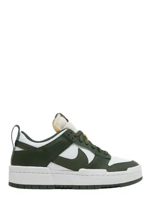 Nike Dunk Low Disrupt Sneakers - Green