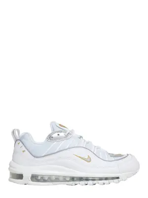 Nike Max 98 Sneakers - White