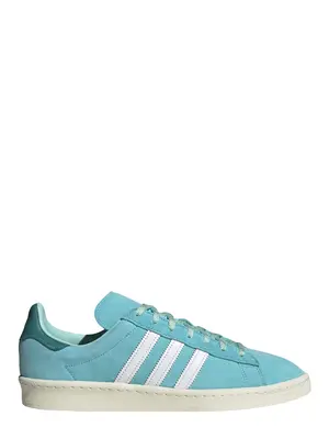 Adidas Campus 80s Sneakers - Blue