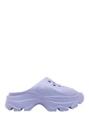 Adidas Stella Mccartney X Clogs - Purple