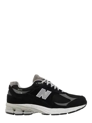 NEW BALANCE 2002r Gore-tex Sneakers - Black