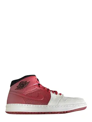 JORDAN Alpha 1 Sneakers - Red