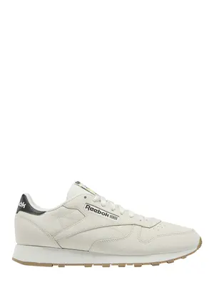 REEBOK Classic Leather Sneakers Cream